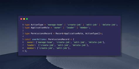 Image result for How to Record Type Use