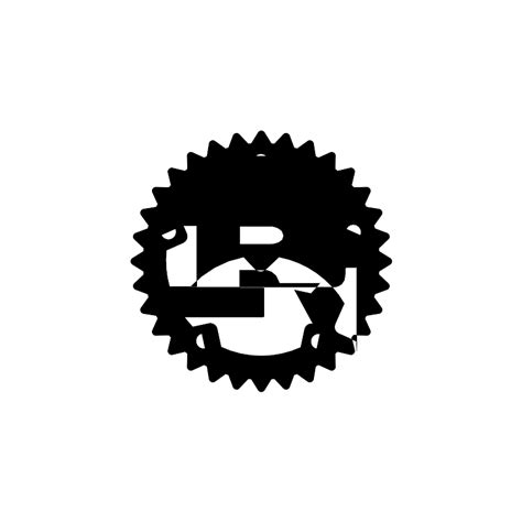 Image result for Rust Icon