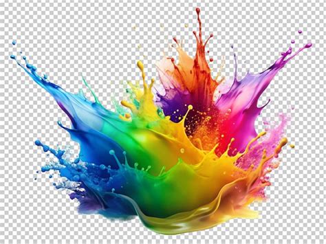 Image result for Colorful Splatter