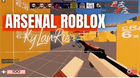 Image result for How to Use Arsenal VIP Menu