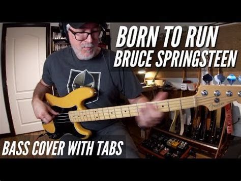Image result for Springsteen Bass