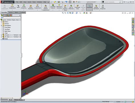 Image result for SolidWorks Advanced Models