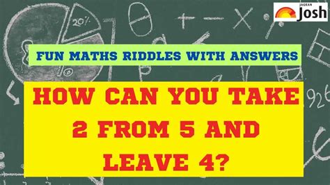 Image result for Tricky Math Riddles