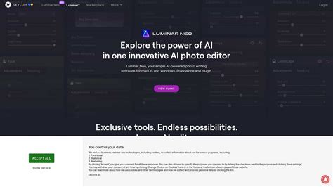 Image result for Luminar AI Training