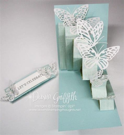 Image result for Stadium Wave Card Tutorial