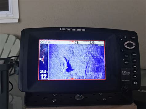 Image result for Using Humminbird 899