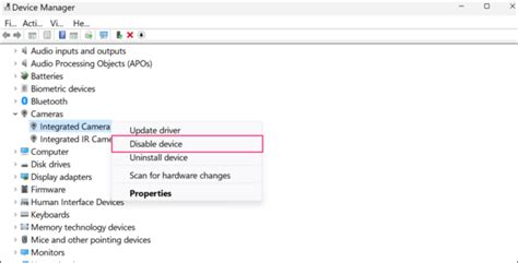 Image result for Surface Pro 7 Camera Status Device Power Failure