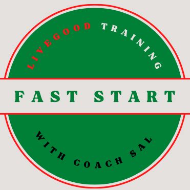Image result for Fast Start Training