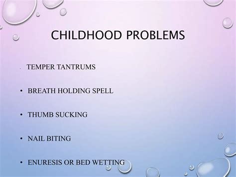 Image result for Behavioural Problems