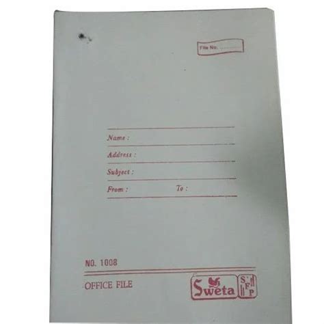 Image result for Tag File Hard Copy