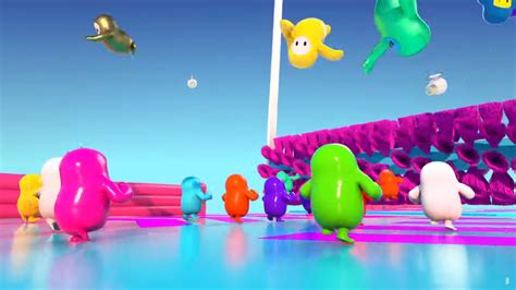 Image result for Fall Guys E3