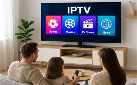 Image result for IPTV API