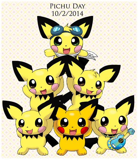 Image result for Pyra Pichu