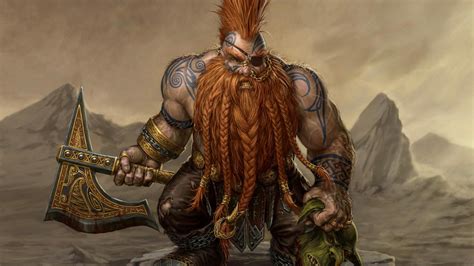 Image result for Grumpy Dwarf