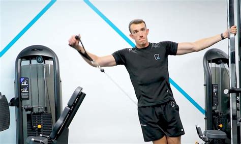 Image result for Side Lateral Raises Form