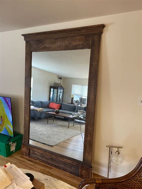 Image result for Custom Made Mirror Frame