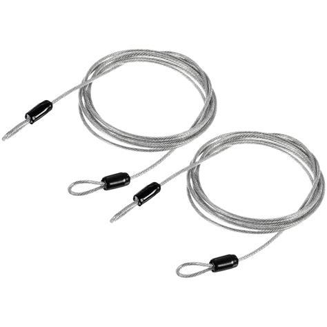 Image result for Locking Security Cable That Cannot Be Cut