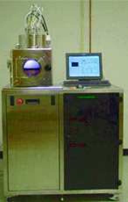 Image result for Sputtering System