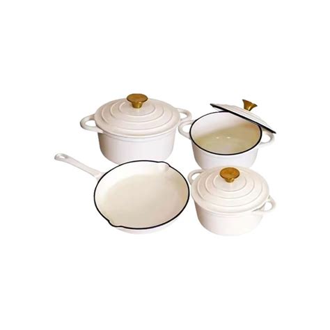 Image result for Cast Iron Cookware Set