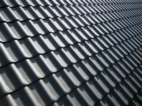 Image result for Roofing Types