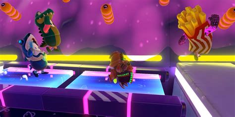 Image result for Fall Guys Platform