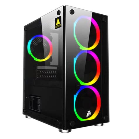 Image result for Shadow Gaming Computer Set Up