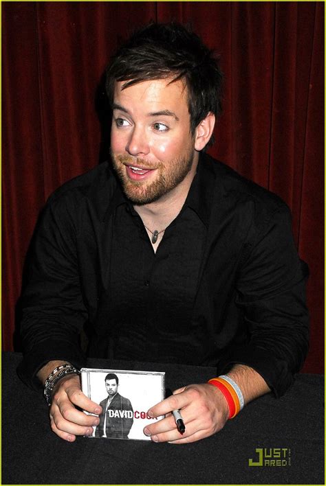 Image result for David Cook CD