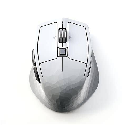 Image result for Logitech Mouse Top View