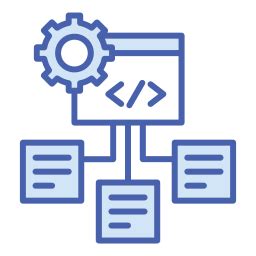 Image result for Framework Technology Icono