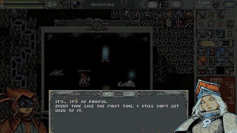 Image result for Loop Hero Boss