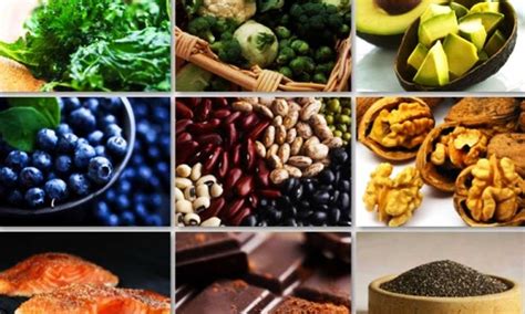 Image result for Foods That Help Memory