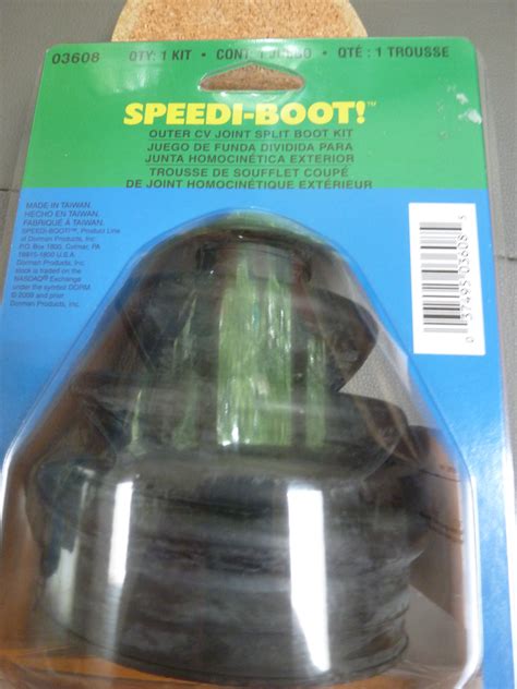 Image result for CV Boot Repair Kit