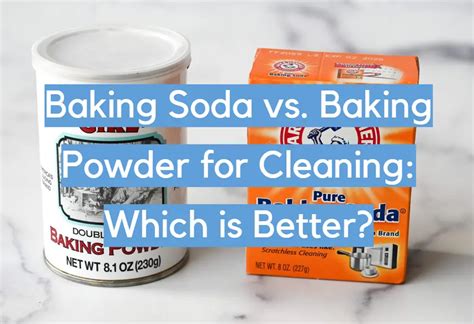 Image result for Baking Powder Cleaning
