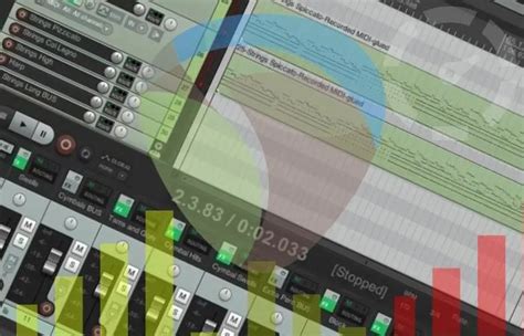 Image result for How to Loop On Reaper