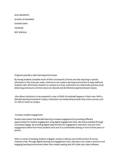 Image result for Communications Assignment Presentation