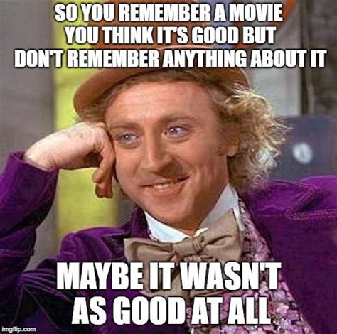 Image result for Memory Meme