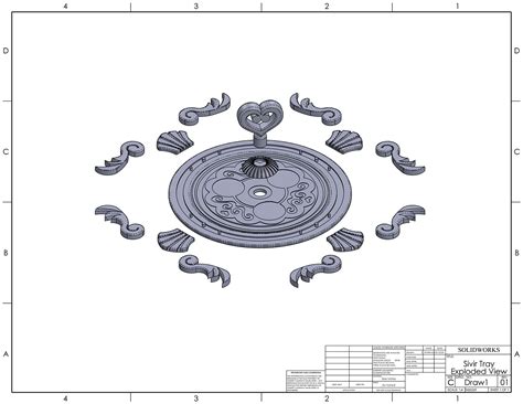Image result for SolidWorks Solid Models
