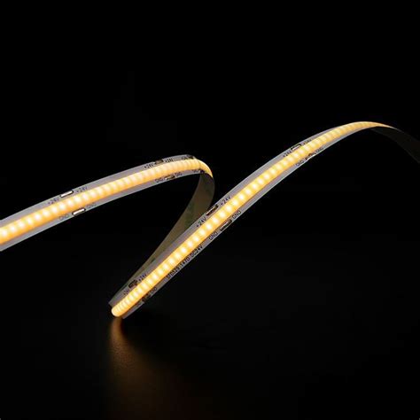 China Customized COB LED Strip Dimmable Manufacturers, Suppliers ...