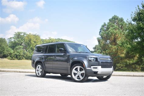 Image result for Defender Vehicle