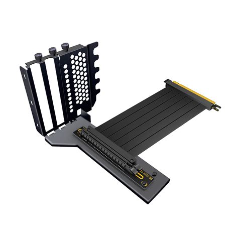 Image result for Vertical GPU Riser