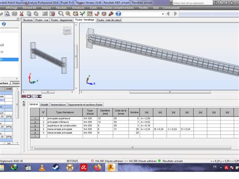 Image result for Robot Structural Analysis Square Building
