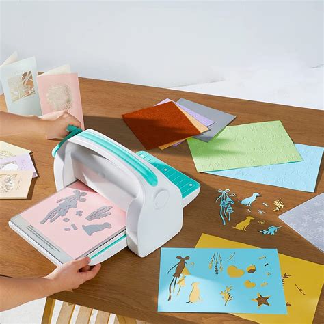 Image result for Sort Your Life Out Embossing Machine