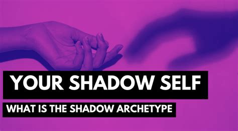 Image result for Evocation Shadow Archetype