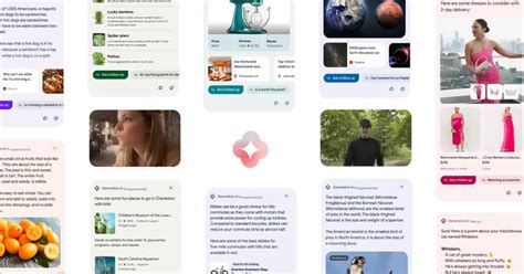 Image result for Google AI Search Engine