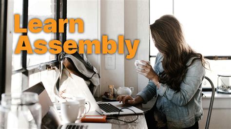 Image result for How to Learn Assembly