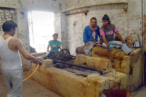 Image result for Bangle Making State