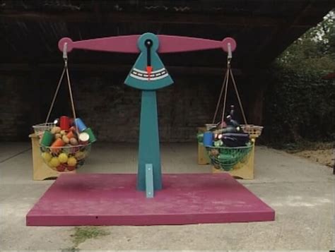 Image result for CBeebies Balancing