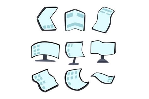 Image result for Cartoon PVC Screen