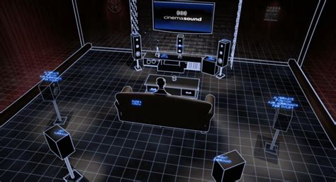 Image result for Sound Configuration