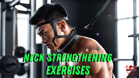 Image result for How to Build Strong Neck Muscles